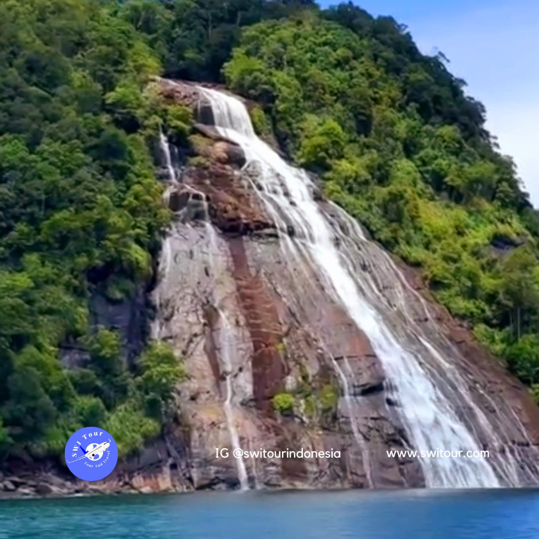Paket Wisata Pulau Mursala & Kalimantung - Paket Wisata Medan & Paket ...