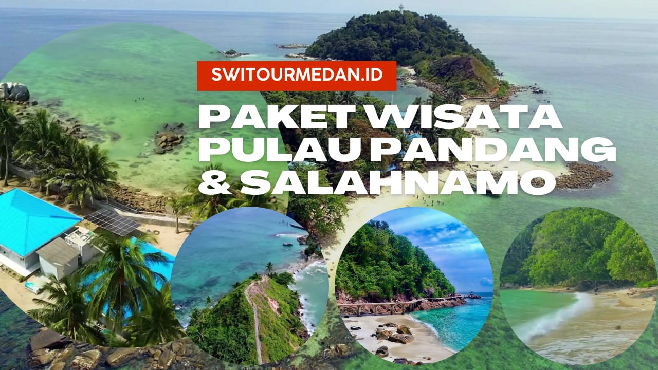 Paket Wisata Medan & Paket Tour Danau Toba - Paket Liburan ke Sumatera ...